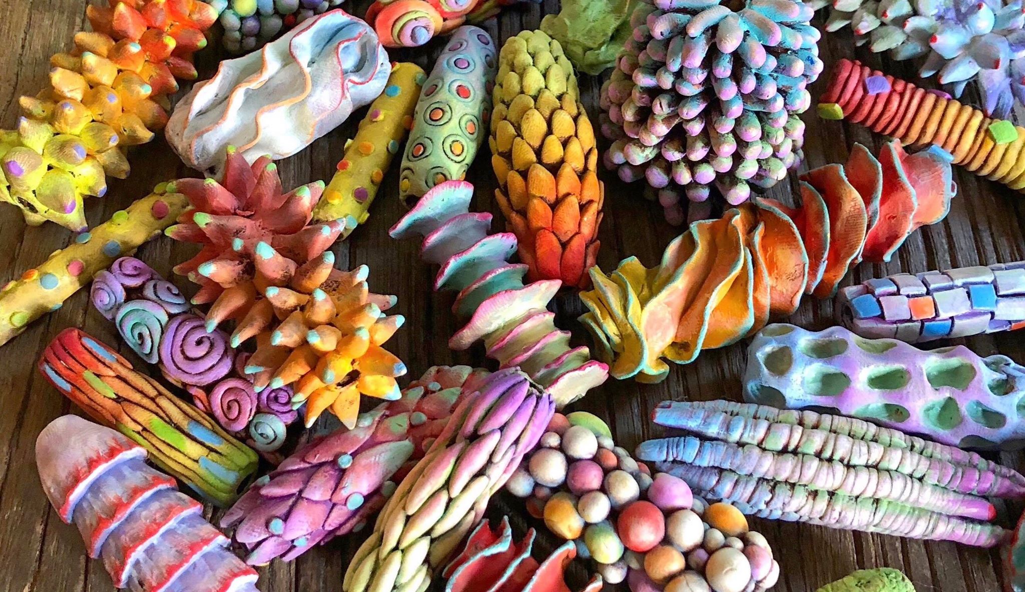 Doreen Kassel – Creative Journey Studios