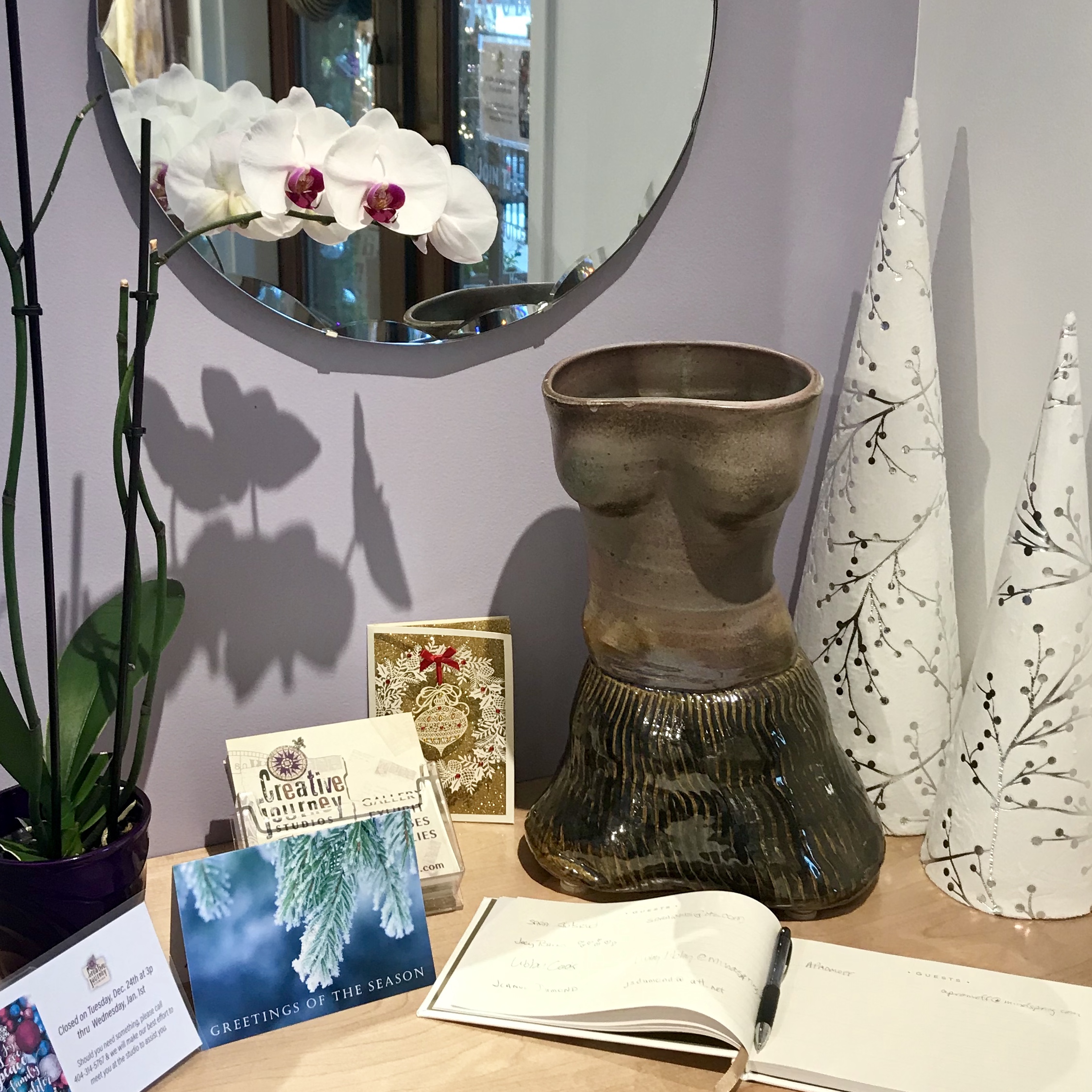 All the best from CJS! – Creative Journey Studios